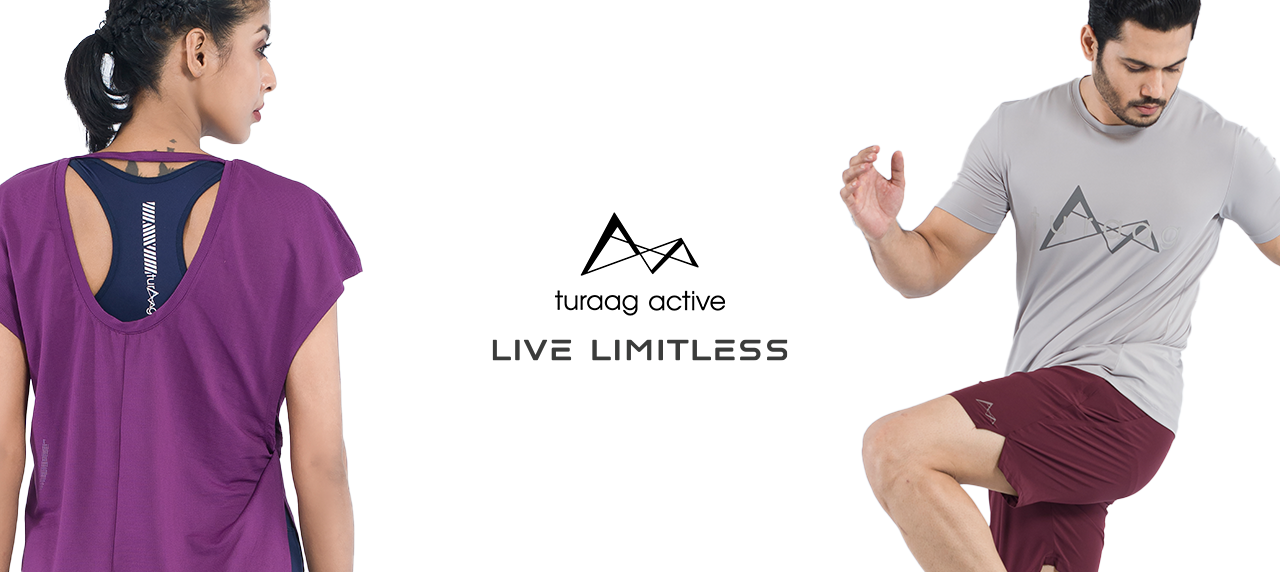 Turaag Active
