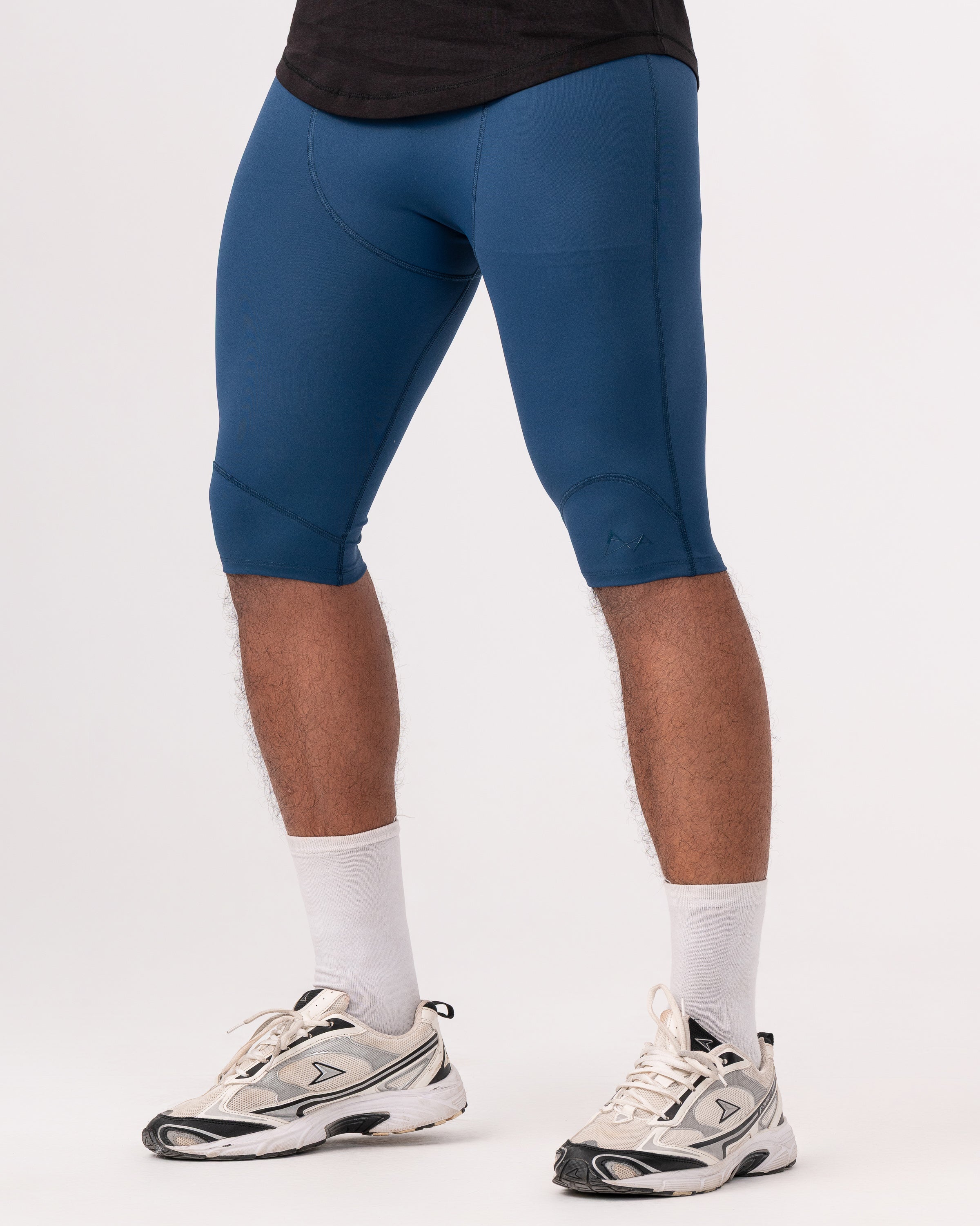 Turboflex Compression Shorts – Turaag Active