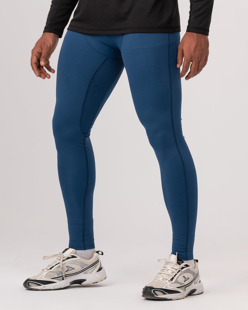 Turboflex Compression Leggings – Turaag Active