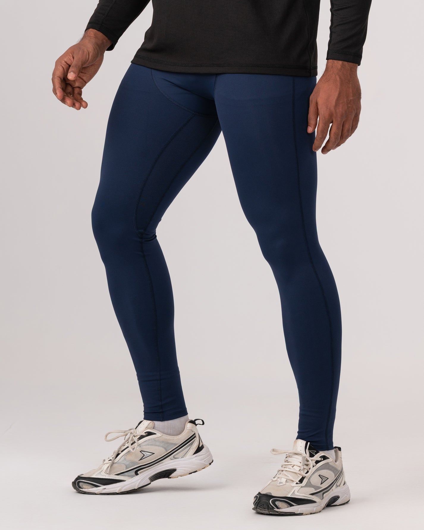 Turboflex Compression Leggings – Turaag Active