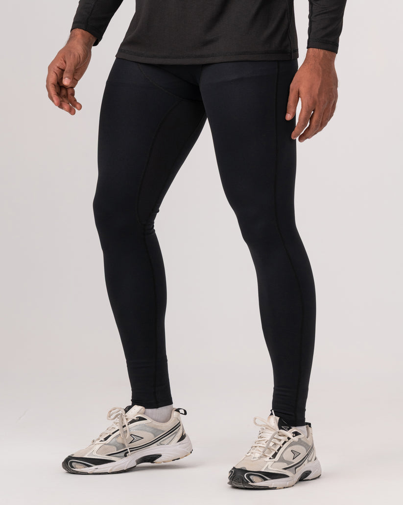 Turboflex Compression Leggings – Turaag Active