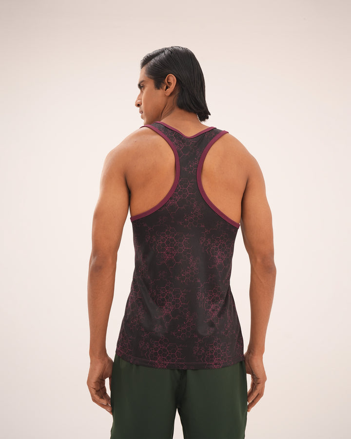 Men Tank Tops – Turaag Active