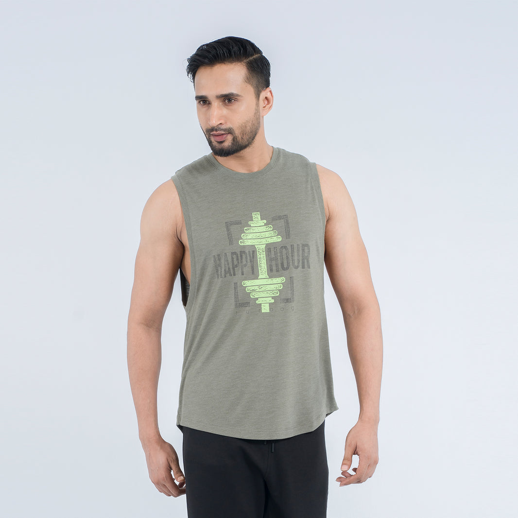 Muscle T-shirts – Turaag Active